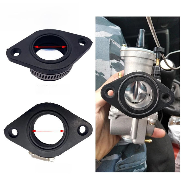 Carburetor Interface Gasket for Motorcycles, Essential for ...