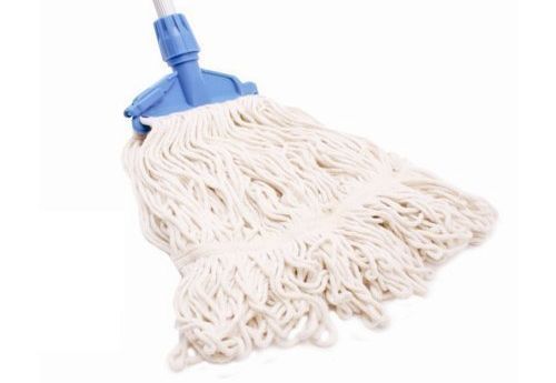 (SET) Kentucky Mop Clip Head + Sleeves | Lazada