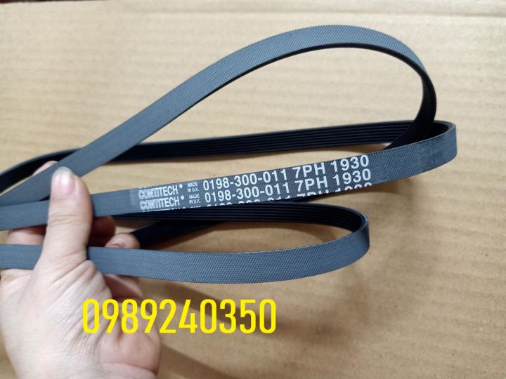 Dây curoa máy sấy Electrolux 7PH 1930 chính hãng | Lazada.vn