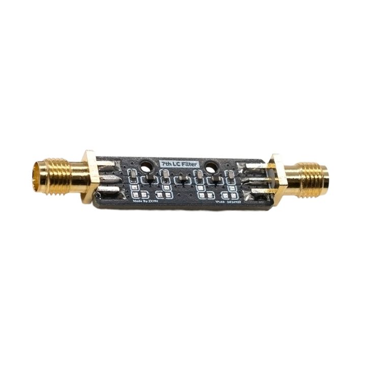 【Latest model】Filter Module 1000MHz LC Low-Pass Filter with In-Band 0 ...