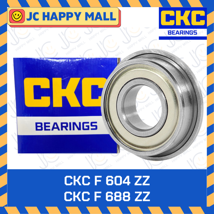 CKC F 604 ZZ CKC F 606 ZZ CKC F 608 ZZ CKC F 673 ZZ CKC F 686 ZZ CKC F ...