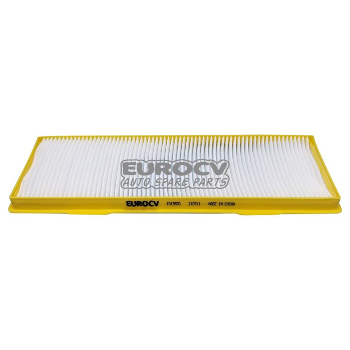 ชิ้นส่วนอะไหล่สำหรับรถบรรทุก Scania SCE ตัวกรองอากาศภายใน1913500 ...