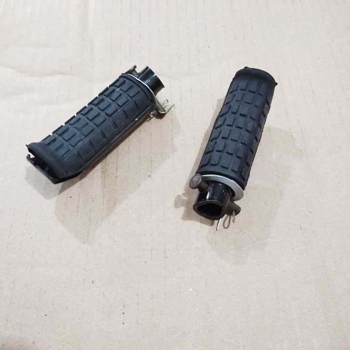 footstep karet foot step belakang vario 110 vario 125 vario 150 bahan ...