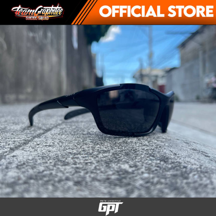 ORCA SHADES HARRISON D400 | Lazada PH