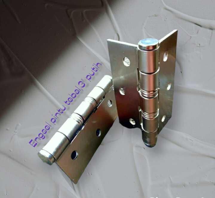 engsel pintu rumah / engsel jendela/ engsel pintu 4inch | Lazada Indonesia