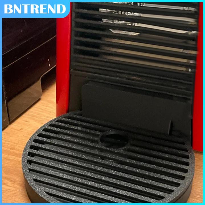 BNTREND Coffee Machine Drip Tray Replaces Premium Mat for Nespresso ...