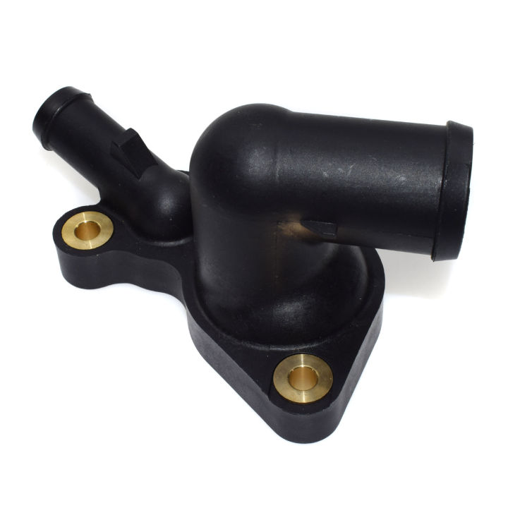 Engine Thermostat Housing For Mini Cooper R50 R52 R53 L4 1.6 2002-2008 ...
