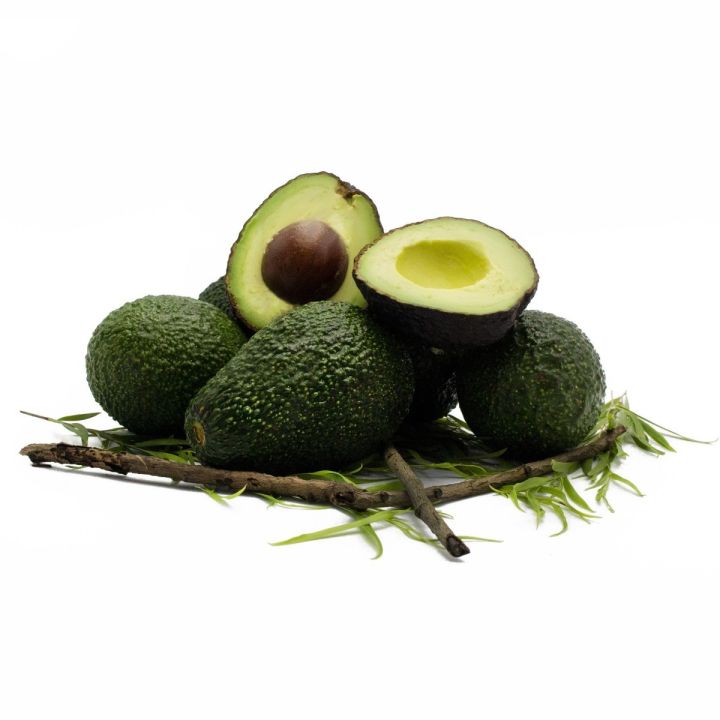 Fresh Australia Avocado (Hass / Shepard) (1 or 4 pieces) 新鲜澳洲牛油果 ( 1 或 ...