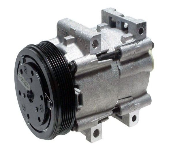 OEM Brand New A/C Compressor for Ford Explorer Sport Strac 2001-2005 ...