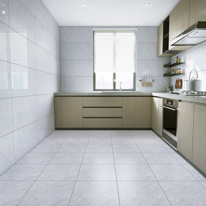 Tiles 400x400 matte antique tiles all-ceramic outdoor and indoor floor ...