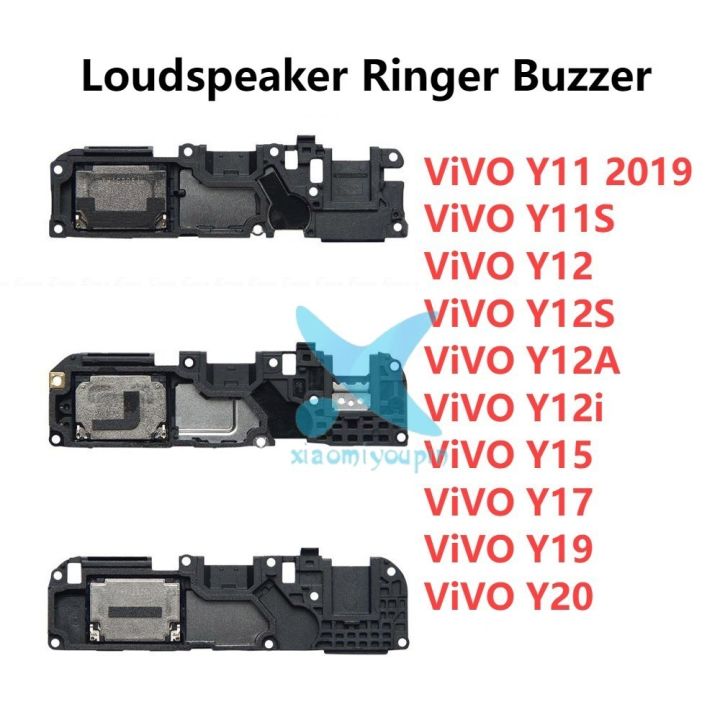 Loud Speaker Sound Buzzer For Vivo Y11 2019 Y11s Y12 Y12A Y12i Y12s Y15 ...
