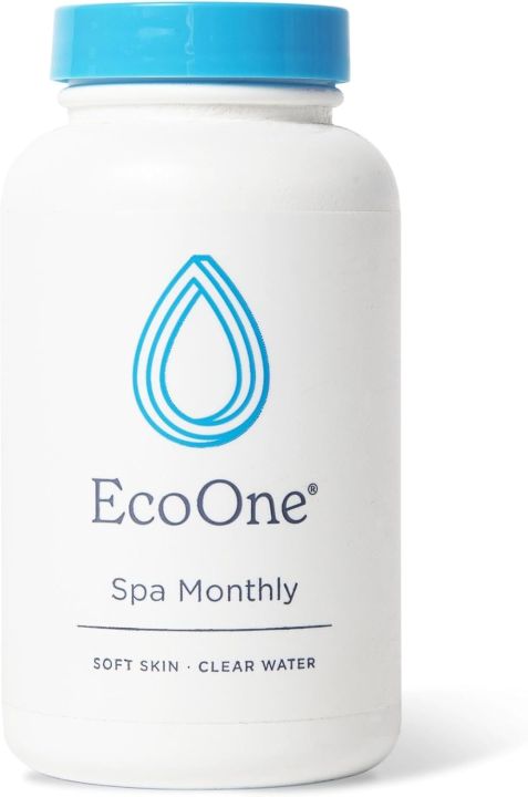 EcoOne Spa Monthly | การรักษาสปาธรรมชาติแบบอ่อนโยนทั้งหมด ...