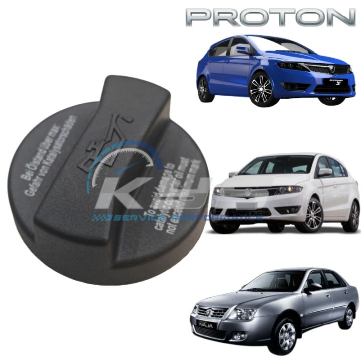 PROTON GEN2,PERSONA,EXORA,SAGA BLM FL FLX,SATRIA NEO,WAJA CAMPRO,IRIZ ...