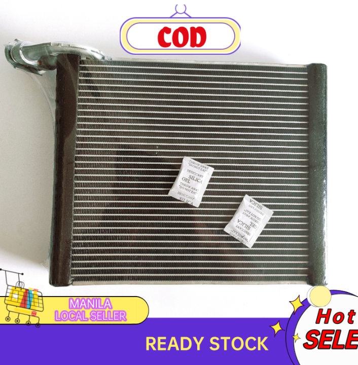 Toyota Altis | Fortuner | Hiace | Hilux | Innova | RAV4 | Wholesale - Front Evaporator ...