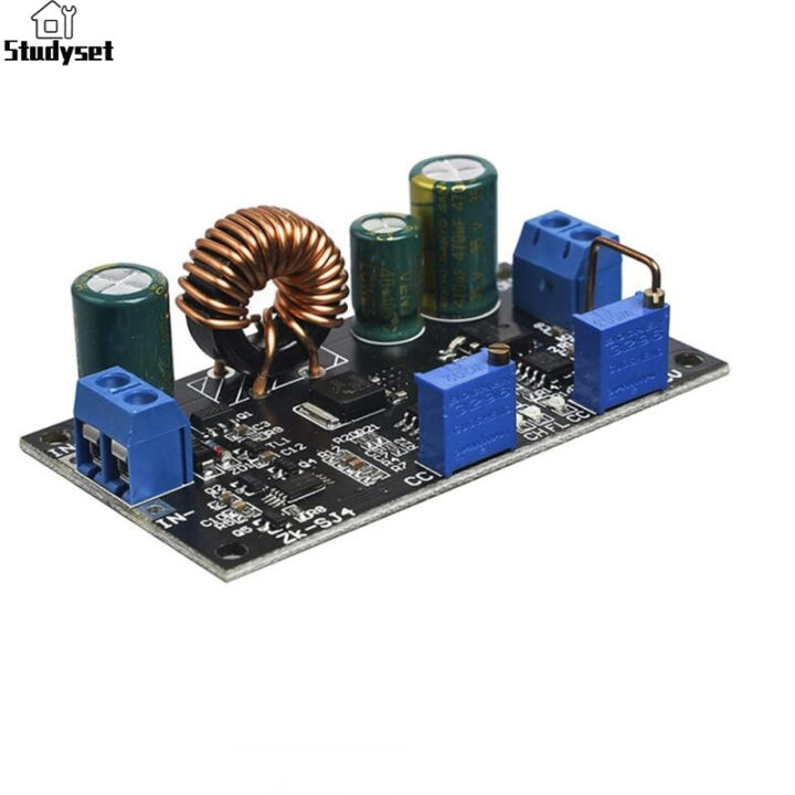 Studyset Solar Charging Module Step-up Step-down Adjustable Constant ...