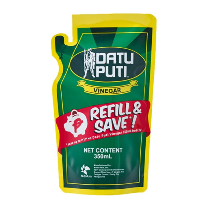 Datu Puti Vinegar 350ml | Lazada PH