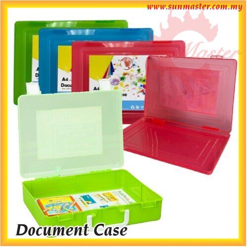Document Case A4 F4 A3 20mm 35mm 55mm 85mm | Document Holder | File ...