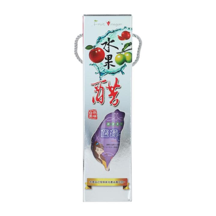 Jheng Chun Blueberry Vinegar 600ML | Lazada Singapore