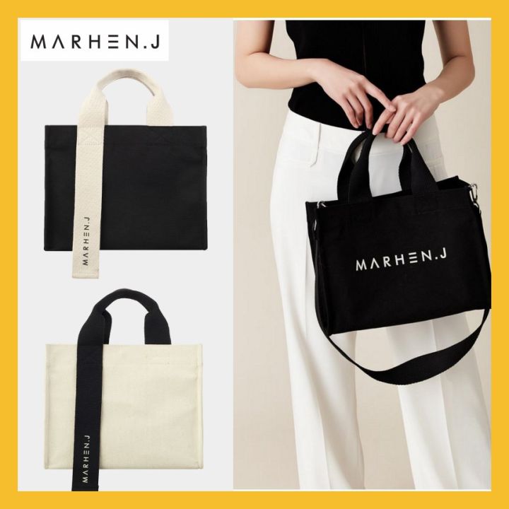 Marhen.J RICO Bag - 3 Colors | Lazada PH