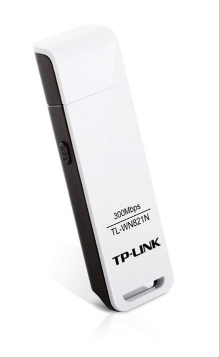 Tp-Link TL-WN821N 300Mbps Wireless-N USB Adapter tplink wn821n 821n | Lazada Indonesia