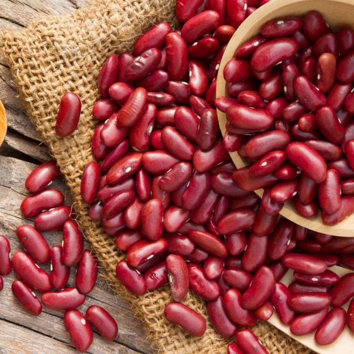 RED KIDNEY BEAN / KACANG MERAH/ ABC KACANG/ RAJMA 1KG | Lazada