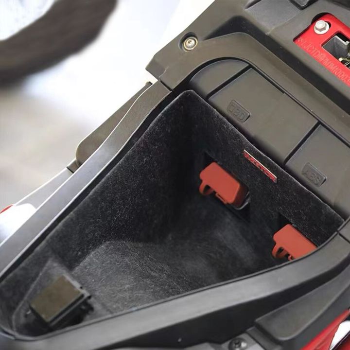 New Fit Italjet Dragster 200 / 250I / 125 / 400 3D Liner Seat Bucket ...