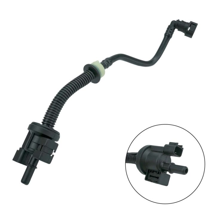 ท่อไอน้ำ FR3Z9G297H น้ำมันสำหรับรถยนต์ฟอร์ดประสิทธิภาพคงที่ | Lazada.co.th