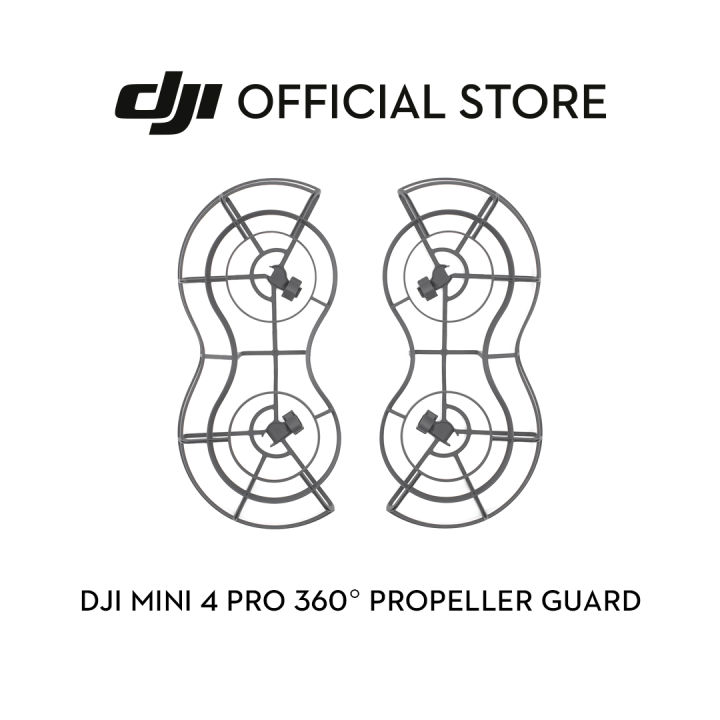 DJI Mini 4 Pro 360° Propeller Guard | Lazada
