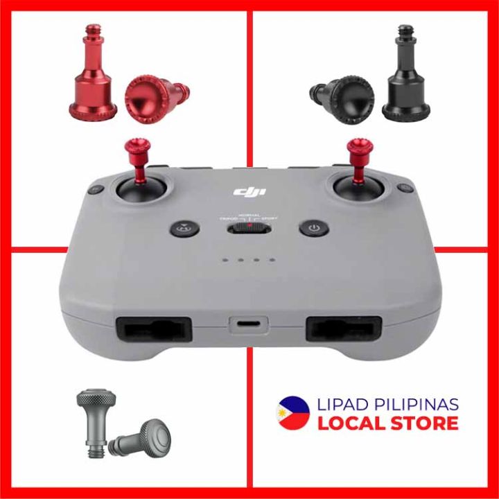 DJI Mini 2 3 | Mavic Air 2 | Air 2S Control Sticks Remote Controller RC ...
