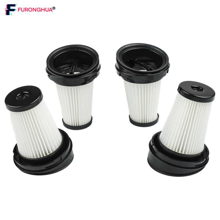 Convenient Replacement Filters Cordless Vacuum Filters Efficient Dust ...
