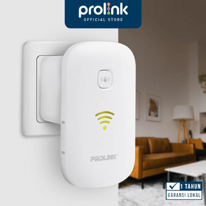 PRO WIFI EXTENDER 3 IN 1 REPEATER AP ROUTER PENGUAT SINYAL PEN1201 ...
