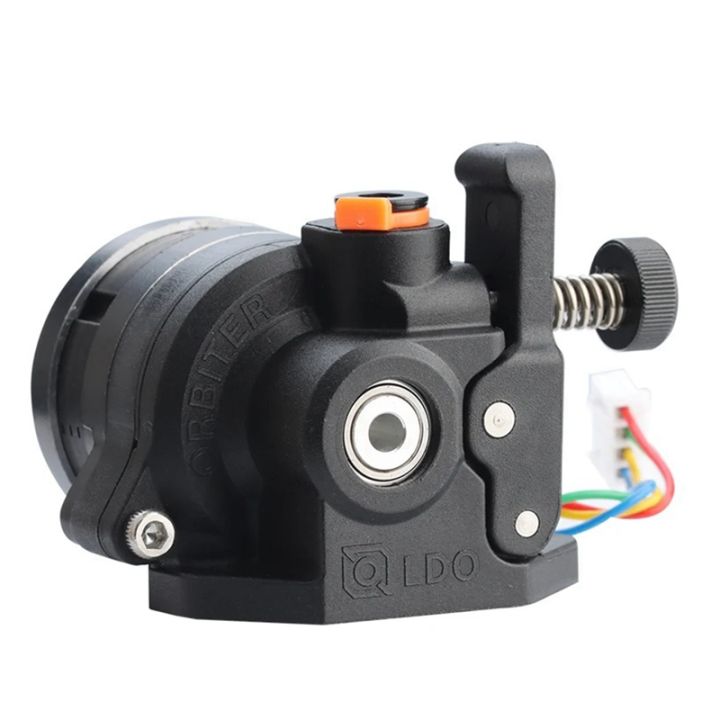 Orbiter V2.5 Extruder with Motor Direct Drive for 2.4 -10 Ender3 / PRO ...
