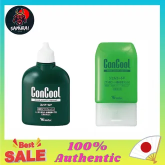 Welltech ConCool Peppermint Gelcoat F Multicolor Single toothpaste gel 90g (x 1) / ConCool F ...