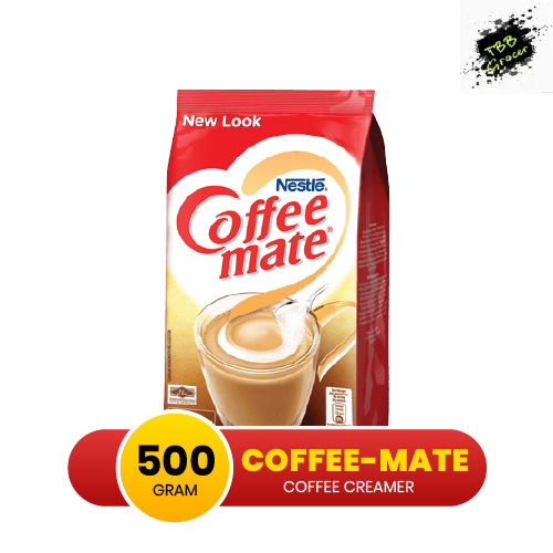 Coffee-Mate Coffee Creamer 500g (Pack) | Lazada
