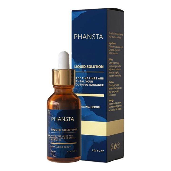 Olavita S Botox Liquid Solution Serum, Olavita S Botox Serum, Botox ...