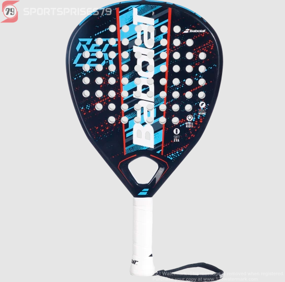 BABOLAT PADEL RACQUET REFLEX | Lazada