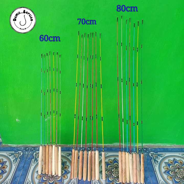 JORAN PANCING FIBER PENDEK MURAH GROSIR DAMIL BERLIAN | Lazada Indonesia