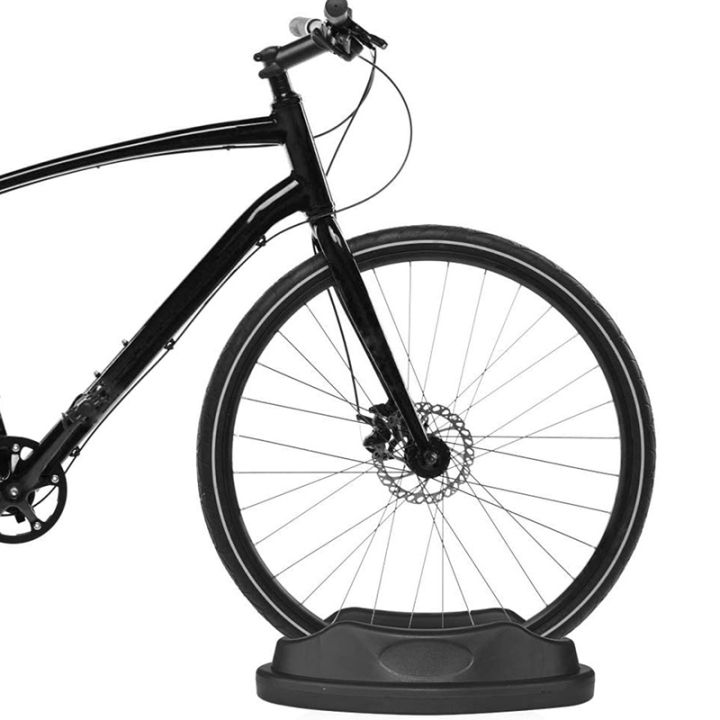 GUDE001 Road Bike Wheel Stand Station Bike Trainer Booster Device ...