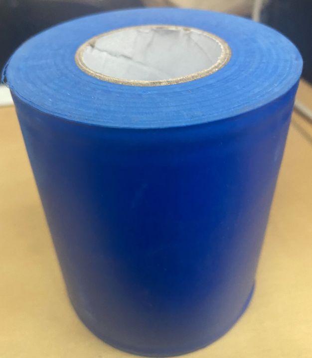 Polyethylene Blue Tape for Air Conditioner | Lazada PH