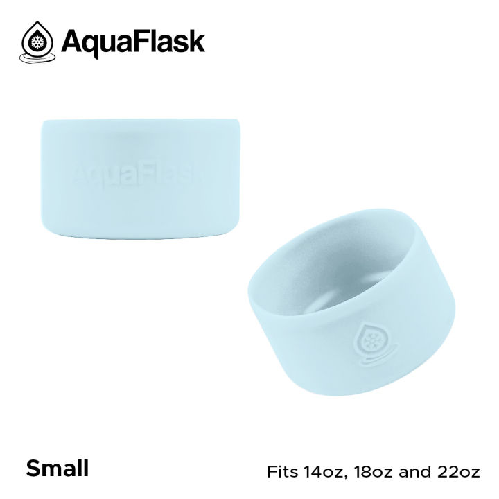 AQUAFLASK Accessories Boot it Up! Silicone Protection Boot for ...