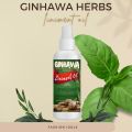 Ginger Turmeric Liniment Oil with Luyang Dilaw Extract - Herbal Spray ...