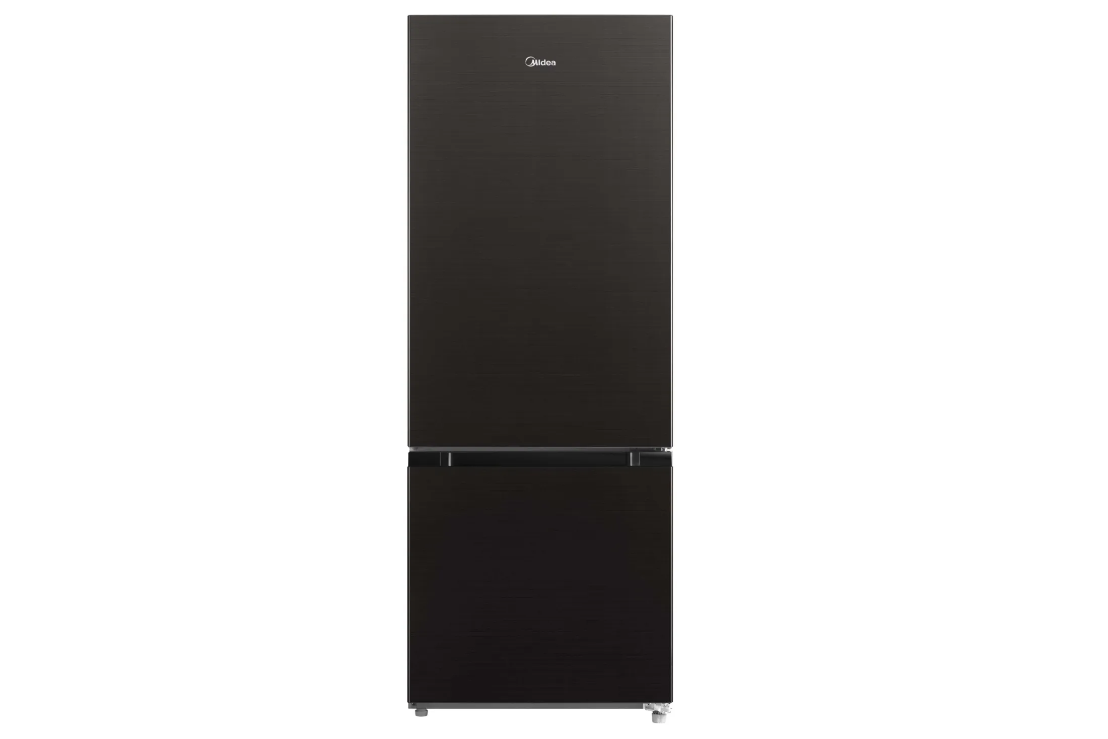 Midea 2 Door Refrigerator 400L Mount Freezer Refrigerator MDRB431FGG28 ...