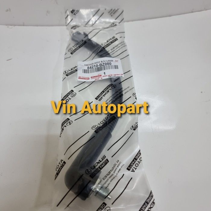 Switch Atret Atau Back Up Switch Avanza Xenia Agya Atau Calya | Lazada ...