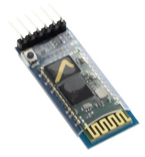Arduino Bluetooth HC-05 Module | Lazada