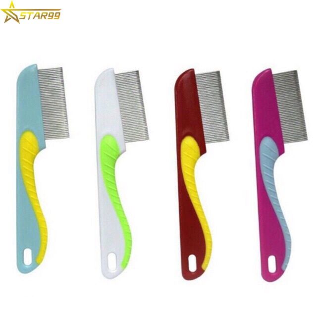 COD Magic comb with handle to remove lice | Lazada PH