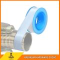 Seal Tape 12MM (7 x 100PCS) White Sealing Tape Thread Seal Tape PTFE Plumbing Plumber Pipe Pita ...