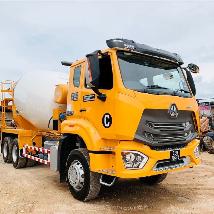 G30N Ready Mix Concrete | Lazada