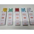 SPEEDO Index Tabs | Folder Tabbings | Lazada PH