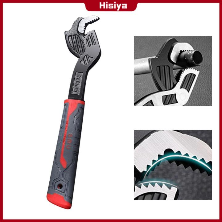 Hisiya Self Locking Wrench ,Spanner, Universal , Heavy Duty Wrench ...