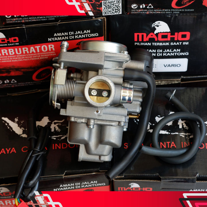 Karburator / Carburator Vario Karbu - MS Otomotif | Lazada Indonesia